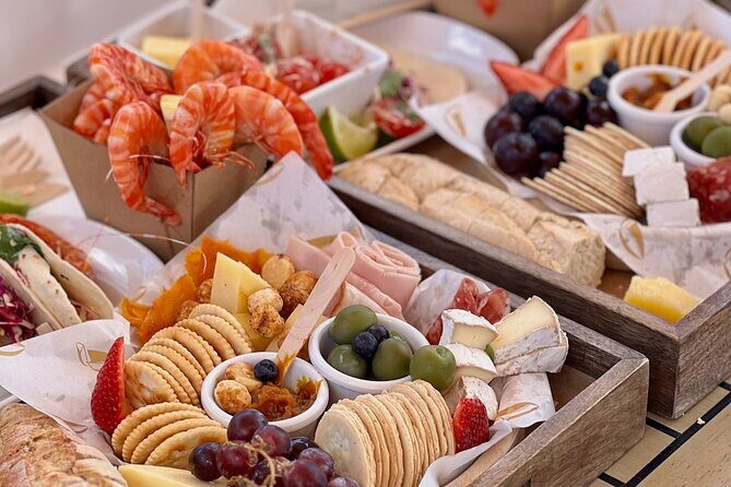 Magnetic Island Lunchtime Sailing Cruise - FAQ