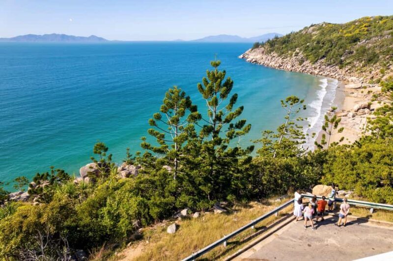 Magnetic Island: Private Guided Tour including Koalas - Value & Practical Considerations