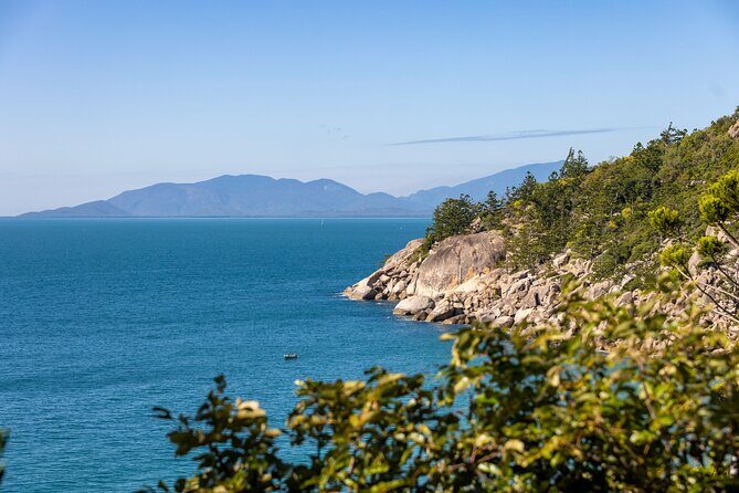 Magnetic Island Private Tour - Why Choose a Private Magnetic Island Tour?