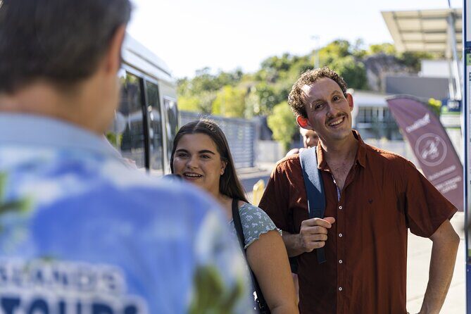 Magnetic Island Private Tour - Who Would Love This Tour?