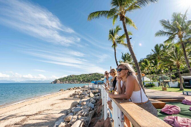 Magnetic Island Round-Trip Ferry From Townsville - Who Will Love This Experience?