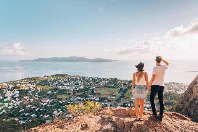 Magnetic Island Round-Trip Ferry From Townsville - FAQ
