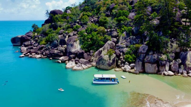 Magnetic Island: Snorkel Discovery Tour - A Deep Dive into the Snorkel Discovery Tour