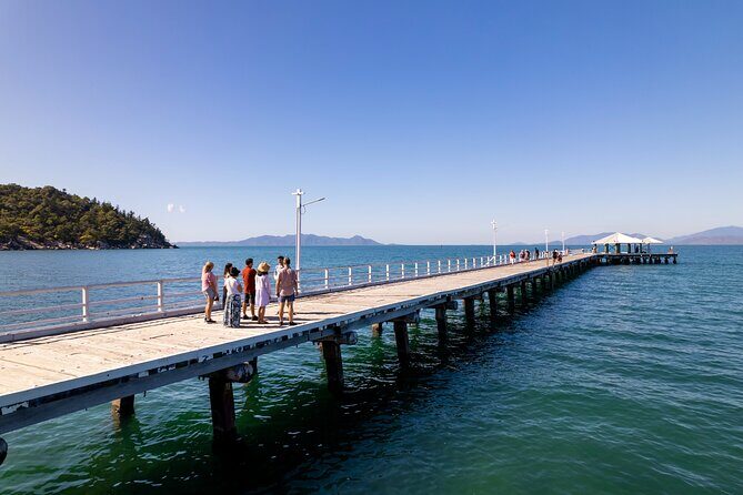Magnetic Island Tour: Maggie Comprehensive - What’s Included and What You’ll Need to Bring