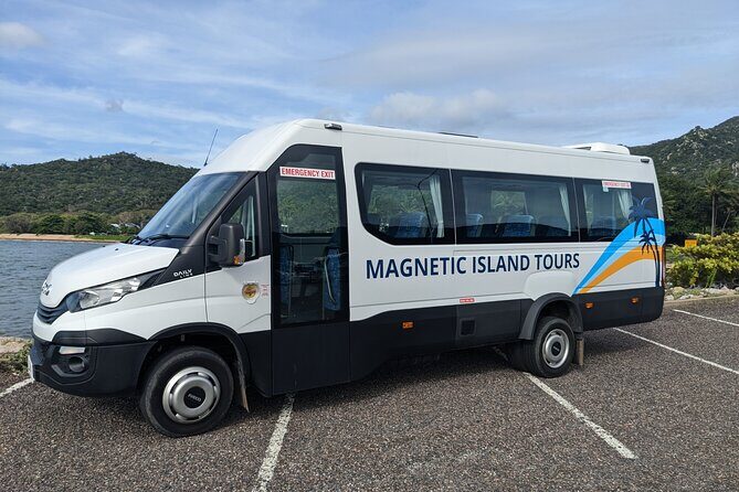 Magnetic Island Tour: Maggie Comprehensive - Guides and Customer Experience
