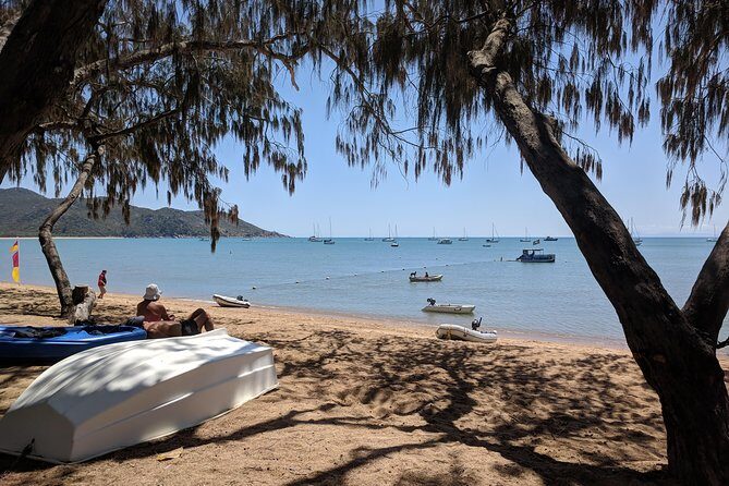 Magnetic Island Tour: Maggie Comprehensive - Who Would Love This Tour?