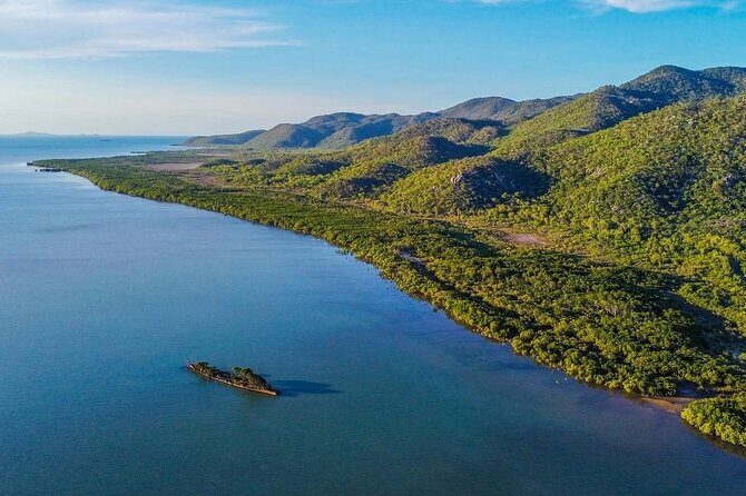 Magnetic Island: West Coast Eco Adventure - Weather & Cancellation