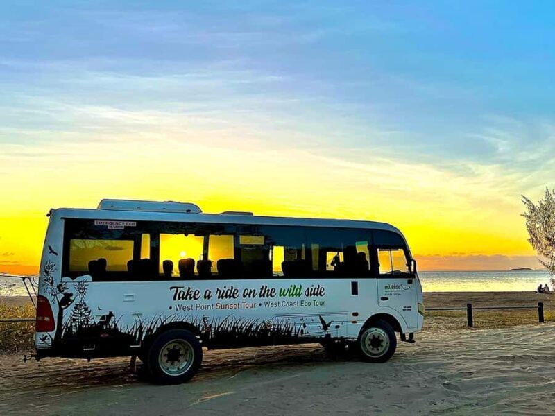Magnetic Island: West Point Sunset Safari Bus Tour - Is This Tour Right for You?
