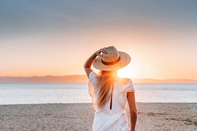 Magnetic Island: West Point Sunset Safari - An Introduction to the West Point Sunset Safari