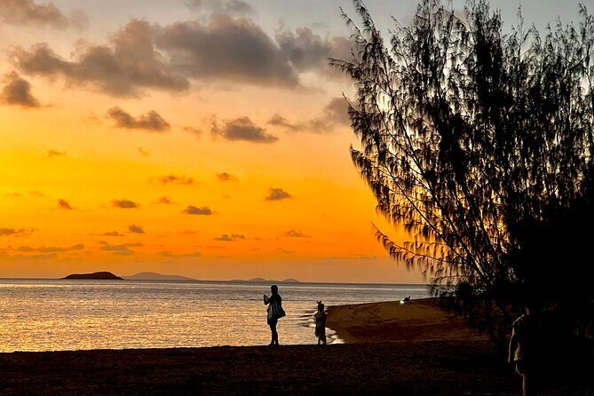 Magnetic Island: West Point Sunset Safari - In-Depth Look at the Itinerary