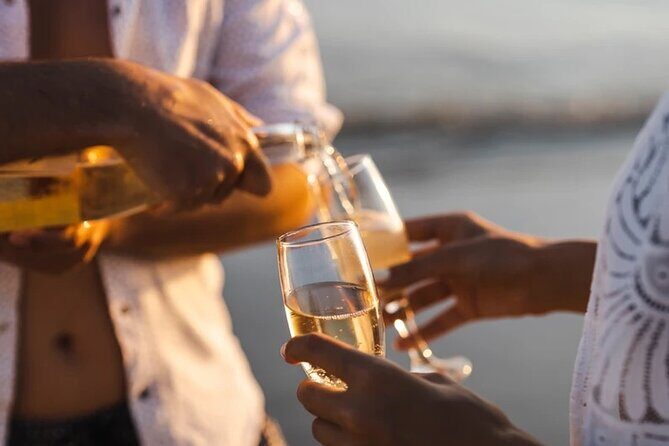 Magnetic Island: West Point Sunset Safari - What Travelers Say