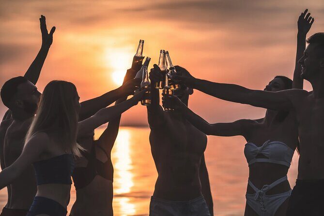 Magnetic Island: West Point Sunset Safari - Practical Details