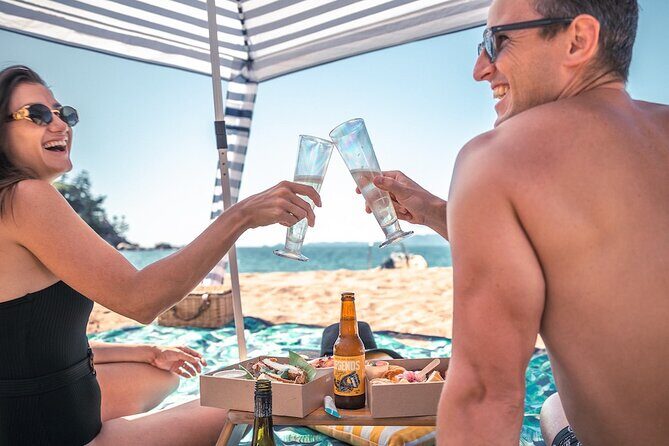 Magnetic Islands Three Bays in Three Ways (Private Tour) - An In-Depth Look at the Itinerary