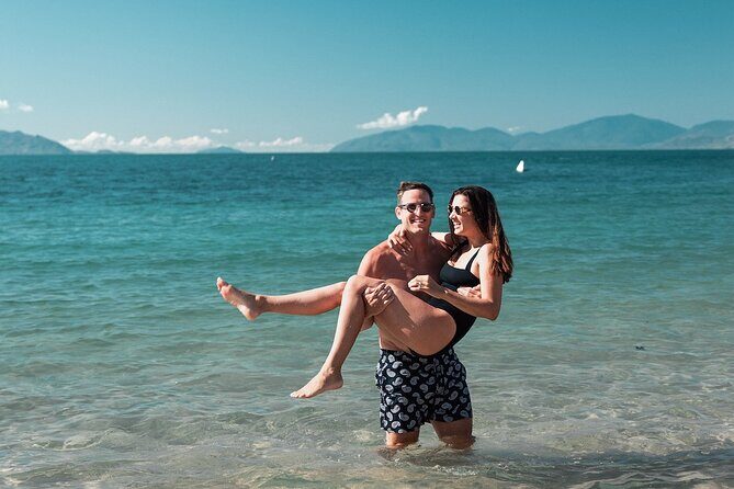 Magnetic Islands Three Bays in Three Ways (Private Tour) - The Sum Up