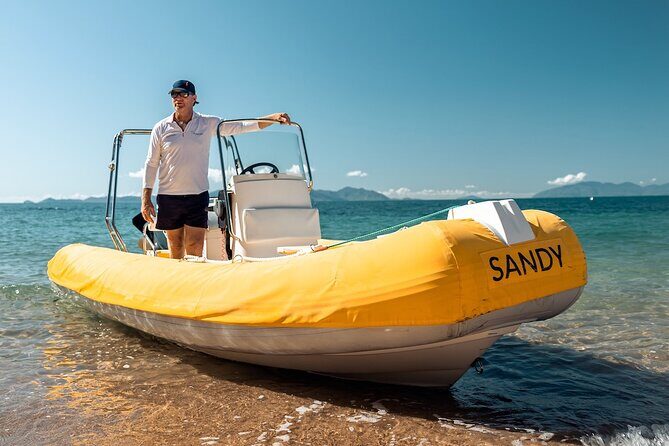 Magnetic Islands Three Bays in Three Ways (Private Tour) - FAQ