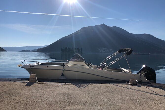 Magnificent Boka Bay 3-Hour Private tour - What to Expect from the Experience