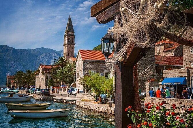 Magnificent Boka Bay 3-Hour Private tour - Authentic Experiences Highlighted by Reviewers