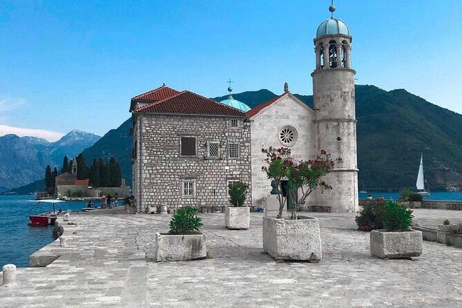 Magnificent Boka Bay 3-Hour Private tour - The Sum Up