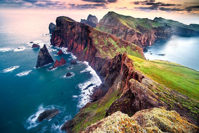 Magnificent East Tour - FAQ