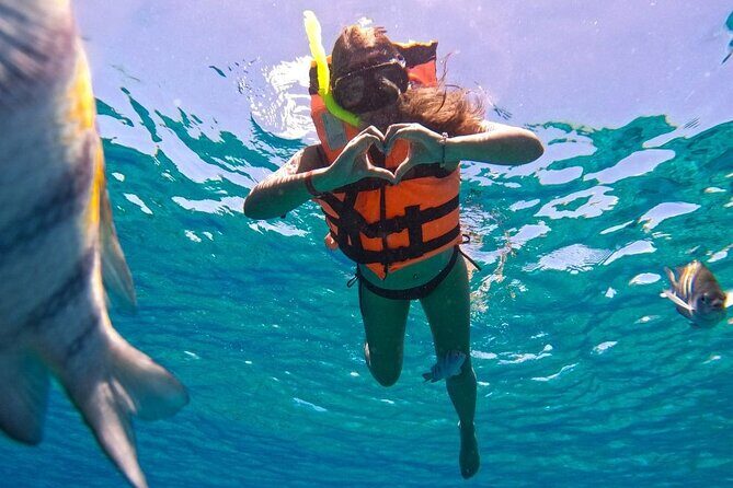 Magnificent Exploration to El Cielo Palancar and Columbia Reefs - Included in the Price