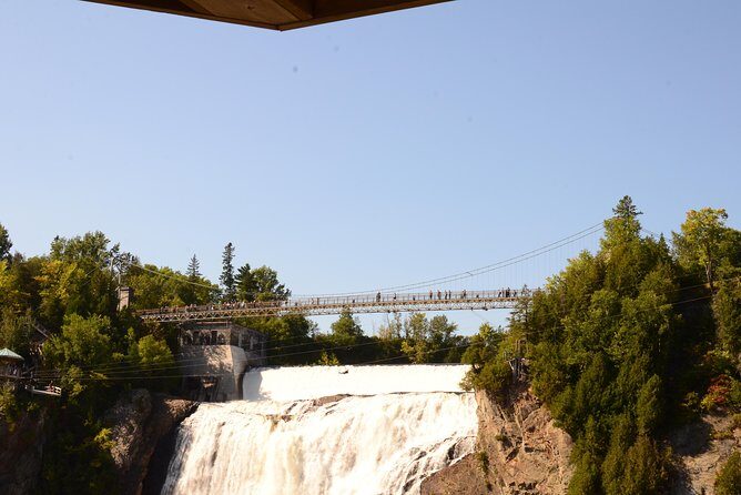 Magnificent Montmorency Falls E-Bike Tour - Final Thoughts