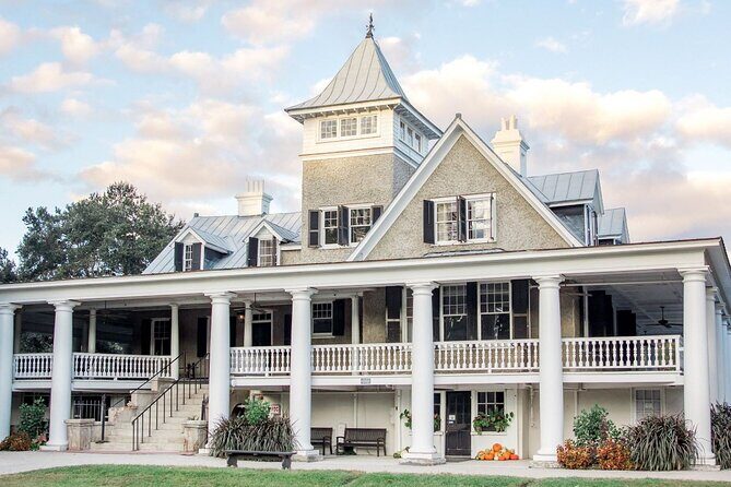 Magnolia Plantation Day Tour with Transportation - Exploring the Magnolia Plantation Day Tour with Transportation: A Detailed Review