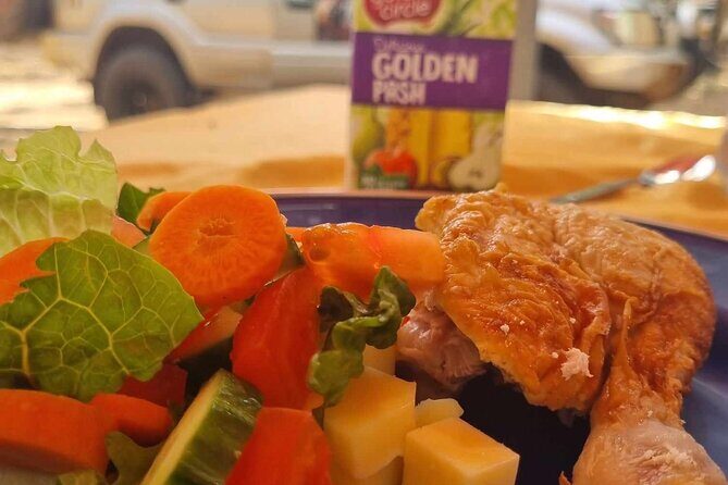 Maguk Falls Kakadu Half Day Tour from Jabiru or Cooinda - FAQs