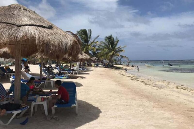 Mahahual: All-Inclusive Costa Maya Beach Break with Open Bar - Who Will Love This Tour?