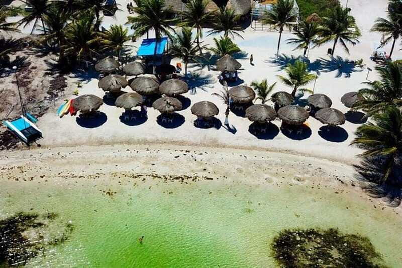 Mahahual: All-Inclusive Costa Maya Beach Break with Open Bar - Final Thoughts