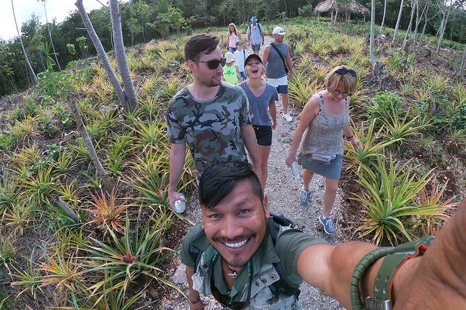 Mahahual and Costa Maya Birdwatching - FAQs