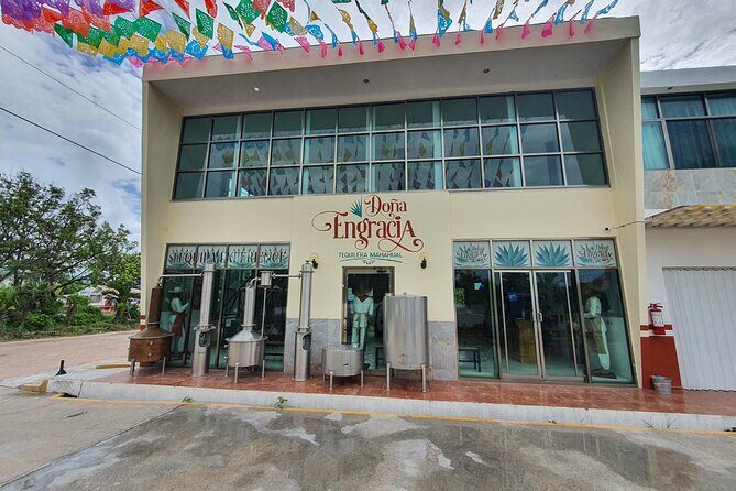 Mahahual Private Tequila Tasting - Practical Details: What to Expect and Considerations