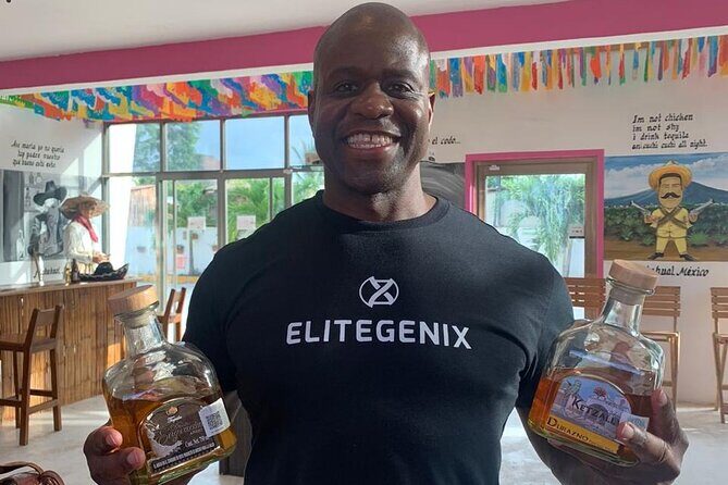 Mahahual Private Tequila Tasting - Who Should Consider This Experience?