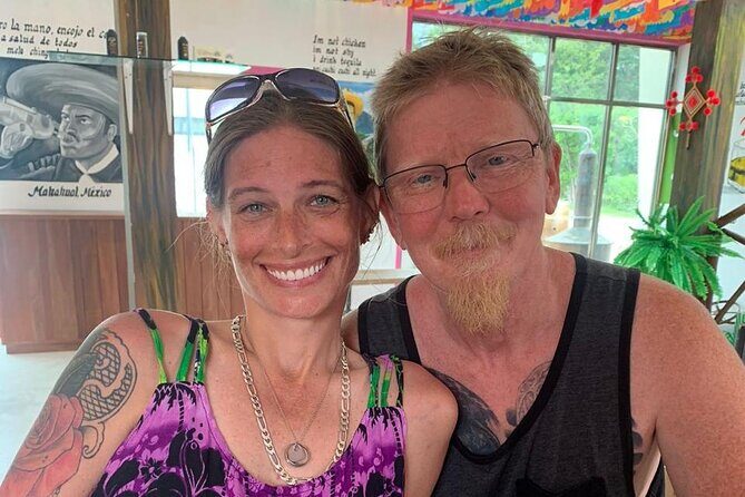 Mahahual Private Tequila Tasting - FAQ