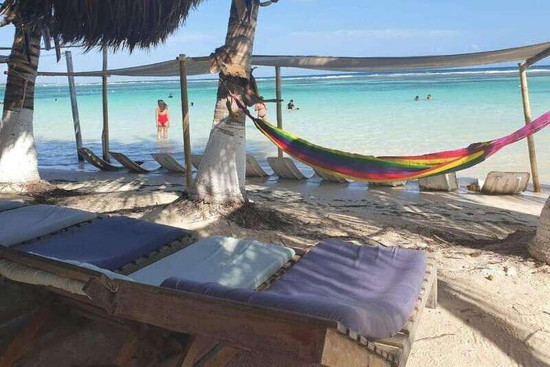 Mahahual: Salsa Cooking Lessons with Beach Break Experience - Value and Practicality