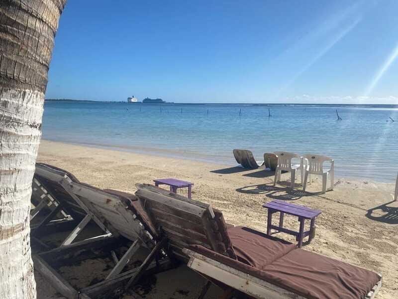 Mahahual: Salsa Cooking Lessons with Beach Break Experience - Who Should Consider This Tour?