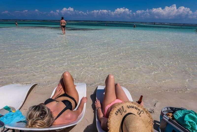 Mahahual: Snorkeling on the Great Mayan Reef - Introduction