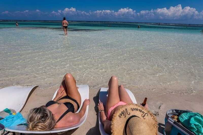 Mahahual: Snorkeling on the Great Mayan Reef - Who Will Enjoy This Tour?