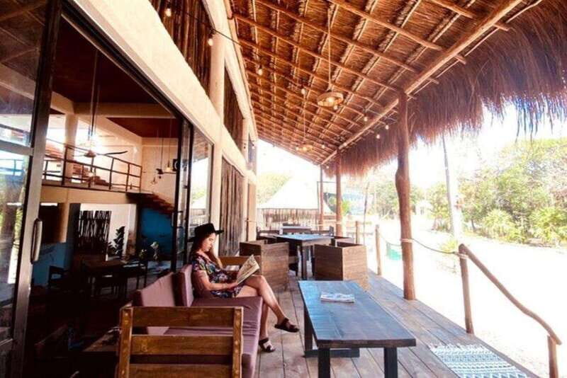 Mahahual:Mexican Cooking Class +Relaxing massage + tastings - A Detailed Look at the Experience