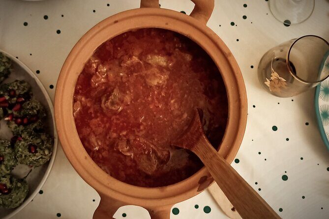 Maia and Nina's Magic Kitchen - Practical Details and Logistics