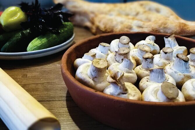 Maia and Nina's Magic Kitchen - Who Will Love This Experience?