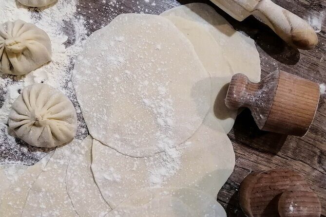 Maia and Nina's Magic Kitchen - The Sum Up