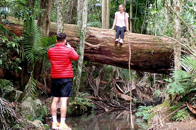 Maiala Rainforest Tour - Frequently Asked Questions