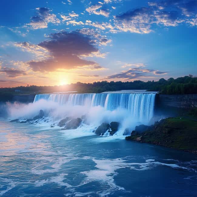 Maid of the Mist Boat & Walking Tour USA - The Overall Experience: A Balance of Thrills and Stories