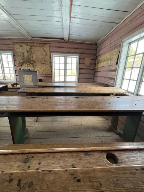 Maihaugen Museum/The Norwegian Olympic Museum, Lillehammer. - Final Thoughts: Is It Worth Visiting?