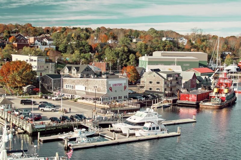 Maine: Belfast Family Treasure Hunt - FAQ