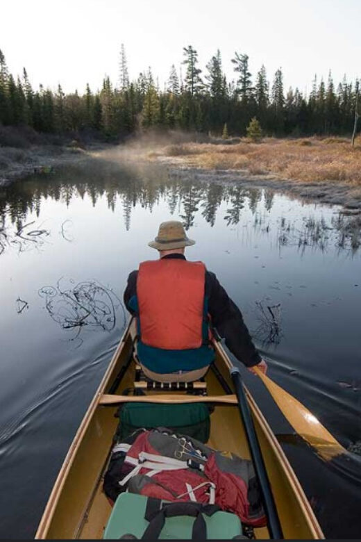 Maine: Canoe Rental or Guided Tour - A Practical Guide to the Maine Canoe Experience