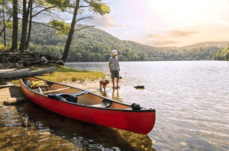Maine: Canoe Rental or Guided Tour - Final Thoughts
