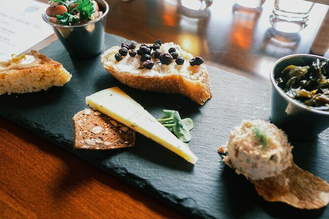 Maine Fermented Foods Tasting and Class in Wiscasset - Exploring the Experience in Detail