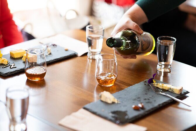 Maine Iconic Foods Tasting And Class in Wiscasset - The Ideal Traveler for This Tour