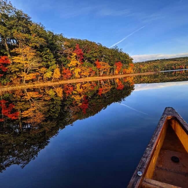 Maine: Penobscot River Private Charter Boat Ride - FAQs